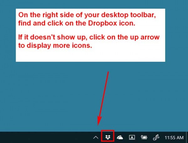 How to Set Up Selective Sync for Dropbox - Karen Shanley